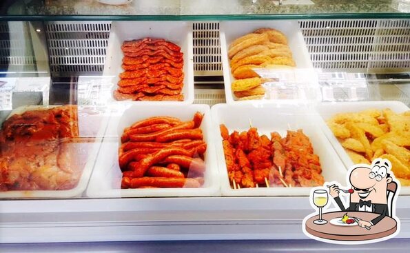 Le Bon Chwa, Ans - Restaurant reviews