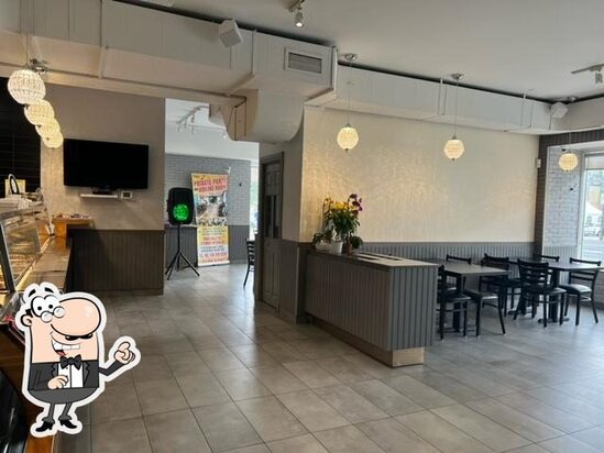 Lechon Republik - Bathurst, Toronto - Restaurant menu, prices and reviews