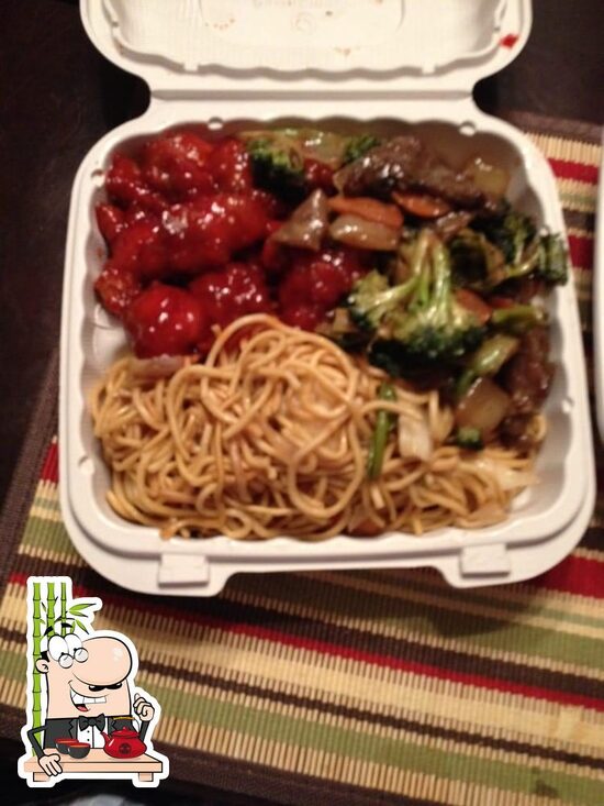 Magic Dragon Chinese Eatery, 306 23rd Ave # 102 in Seattle - Restaurant ...