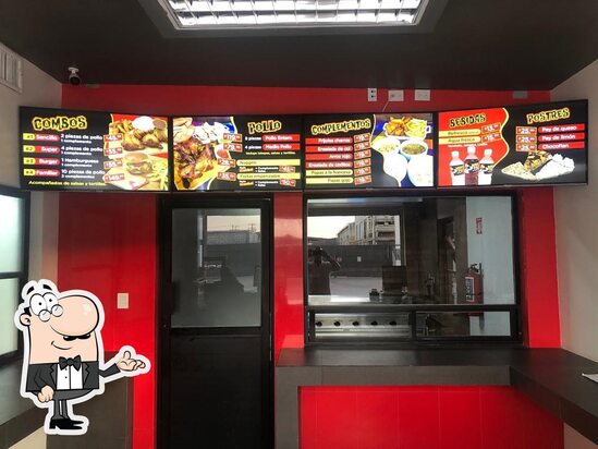 Master Pollo, Torreón - Menú del restaurante, precios y reseñas