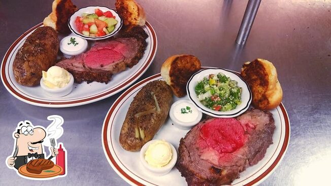 Midway Cafe in Bartlesville - Restaurant menu and reviews