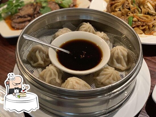 Mr Hui, 1522 W Lindsey St in Norman - Restaurant menu and reviews