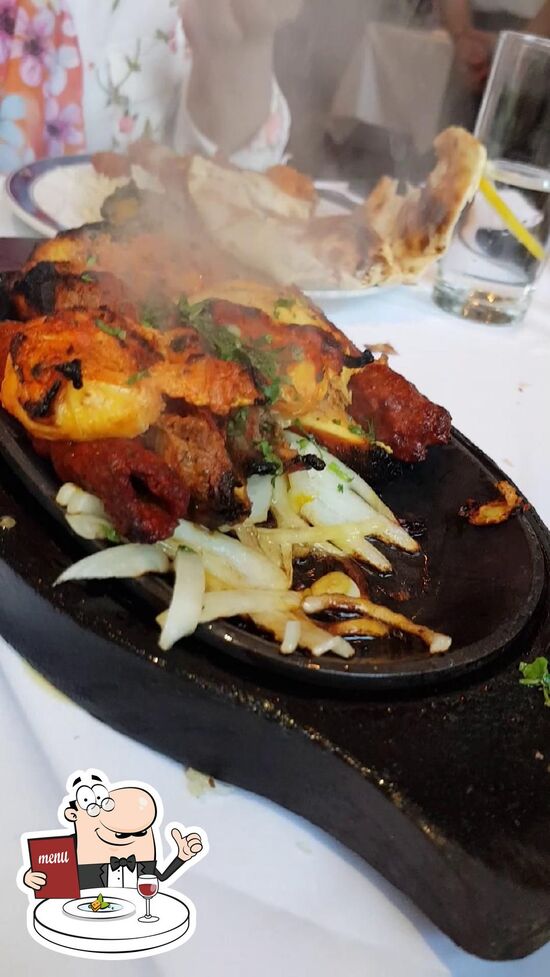 Munal Tandoori, 393 Upper Richmond Rd in London - Restaurant menu and ...