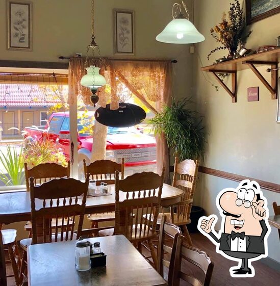 Outback Country Kitchen, Duchess - Restaurant menu, prices and reviews