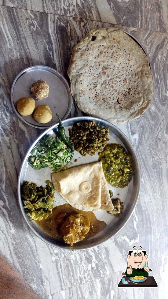 PSP Restaurant, Bengaluru - Restaurant menu, prices and reviews
