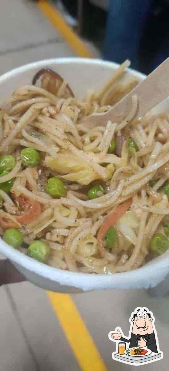 Pahalwan's, Jammu, Peer Mitha - Restaurant menu and reviews