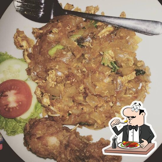 RCC openhouse restaurant, Duri Barat - Restaurant reviews