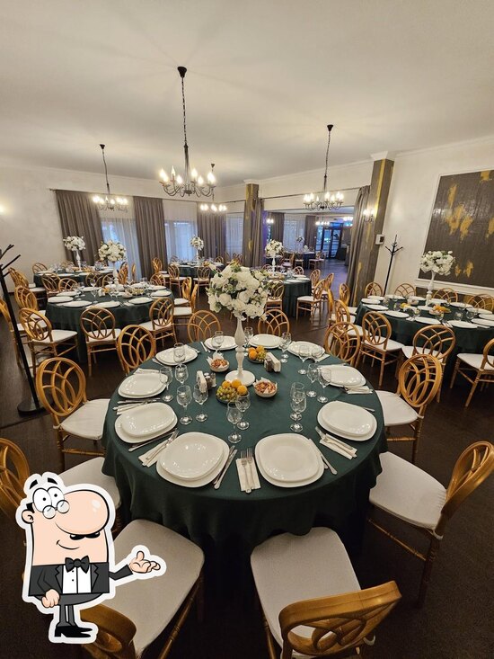 Restaurant Moș Ion, Focșani - Restaurant menu, prices and reviews