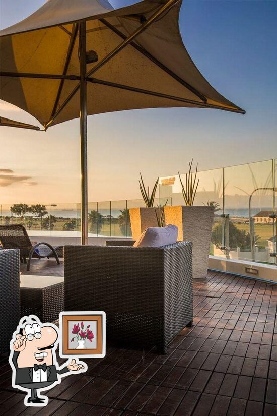 Tabú Grill Bar and Lounge, Port Elizabeth - Restaurant menu, prices and ...