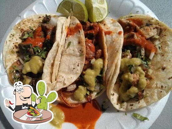 Taqueria Villanueva, Austin - Restaurant menu, prices and reviews