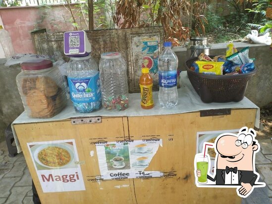 Tea And Chat Store, New Delhi - Restaurant menu, prices and reviews