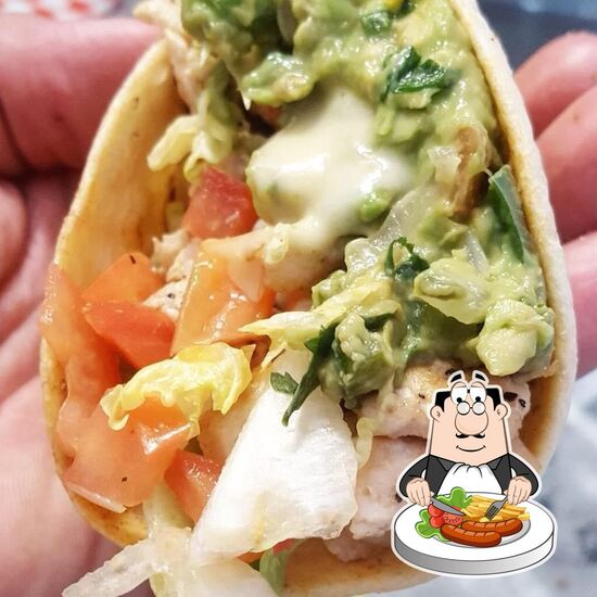 Tino's tex- Mexican food, Austin - Restaurant menu, prices and reviews
