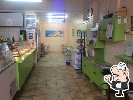 Tuck inn sandwich bar, Moorabbin - Restaurant menu, prices and reviews