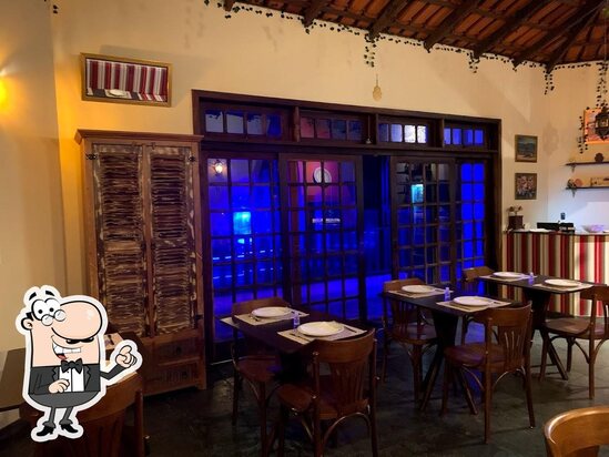 SHANKLISH & CO., Curitiba - Menu do restaurante, preços e opiniões