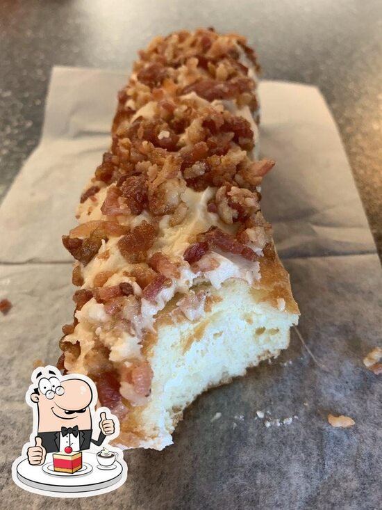 8 Sisters Bakery & Cafe in USA - Restaurant menu and reviews
