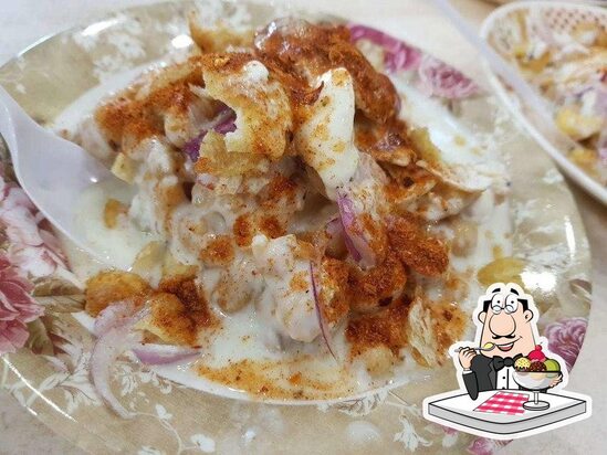 Nujood Sweets restaurant, Dubai, D - 90 Al Satwa street - Restaurant ...