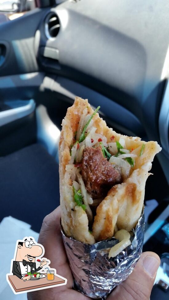 Katik Turkish Take Away in Campbellfield - Restaurant menu and reviews