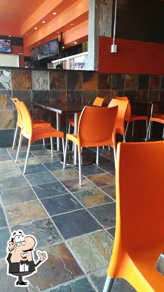 Bin Rashied Lansdowne, Cape Town - Restaurant menu, prices and reviews