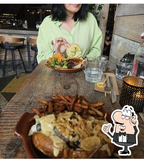 OMG Resto, Sherbrooke - Menu du restaurant, prix et avis