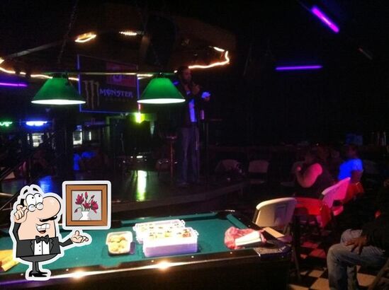 The Vortex in Akron - Restaurant reviews