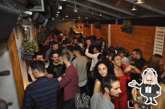 Dabbous, Athens - Restaurant reviews