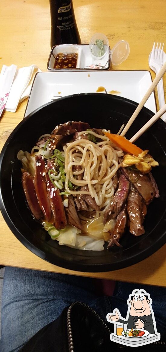 SHABU to go Breda, Breda - Restaurant menu and reviews