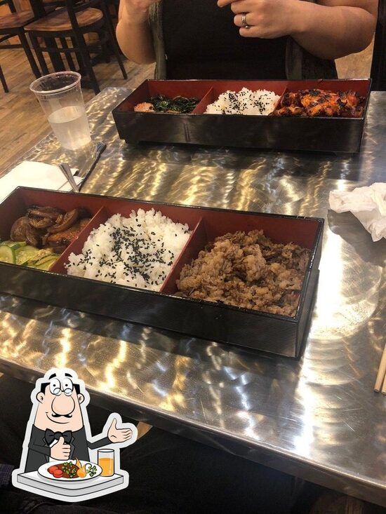 SoJu BBQ in Chicago - Restaurant menu and reviews
