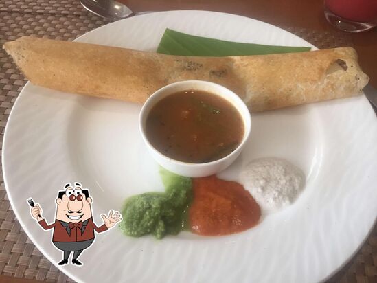 The Grand Dine, Zirakpur - Restaurant menu, prices and reviews