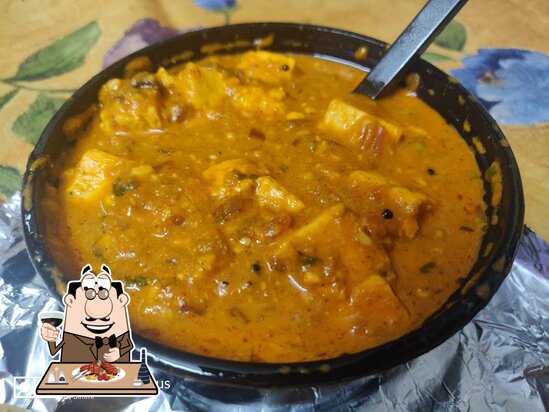 Menu at VEG SUTRA, Navi Mumbai
