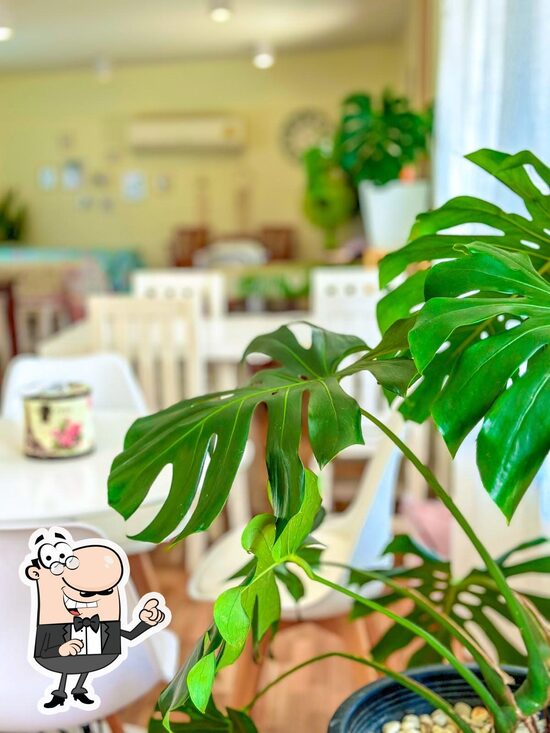Baan Sai Cafe Kabinburi, Kabin - Restaurant menu, prices and reviews