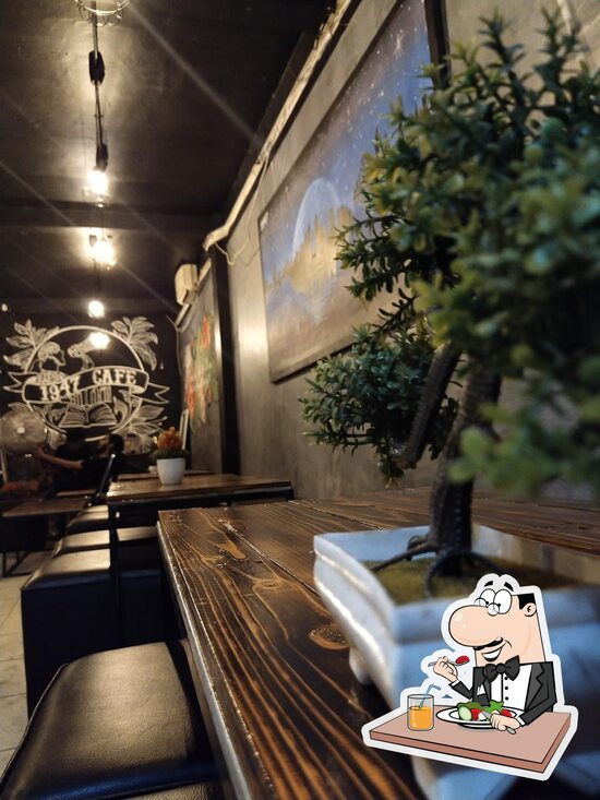 1947 Cafe Jakarta, East Jakarta - Restaurant reviews
