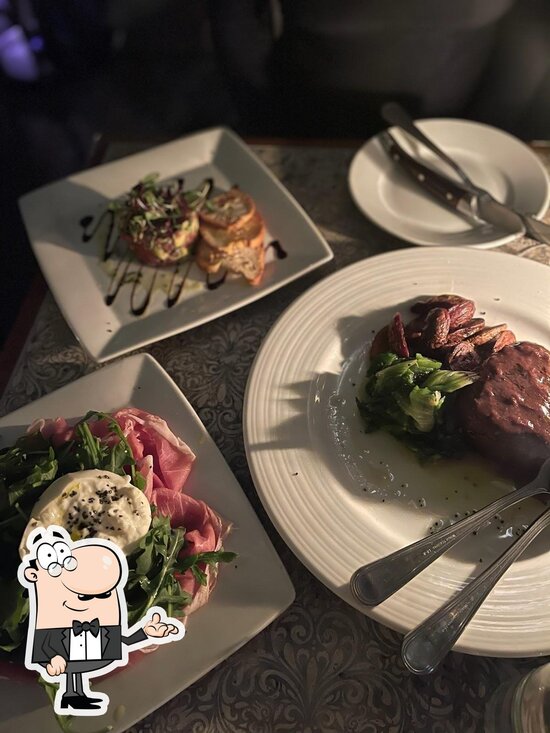 Barrique Venice, Culver City - Restaurant menu, prices and reviews