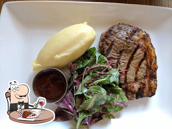 Bear Inn Beyton, Tostock Rd in Beyton - Restaurant menu and reviews