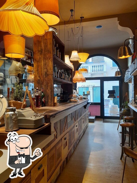Biblio Art, Food and Drink, Treviso - Menu del ristorante, prezzi e ...