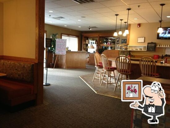 Borderline Restaurant, Bethlehem - Restaurant menu, prices and reviews
