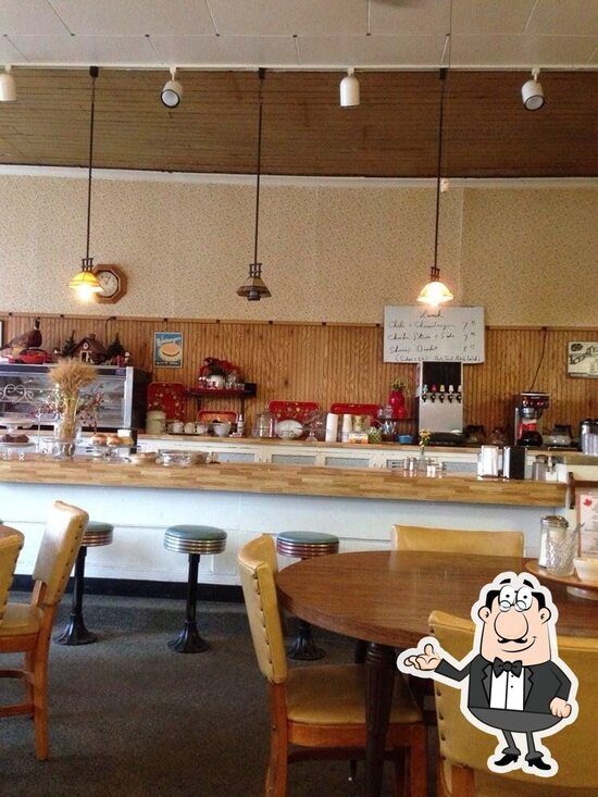 Dalton Cafe, Dalton - Restaurant menu, prices and reviews