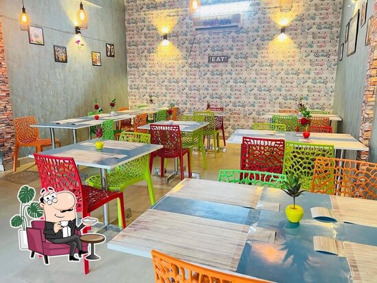 Karmveer amratulya chaha - Restaurant menu, prices and reviews