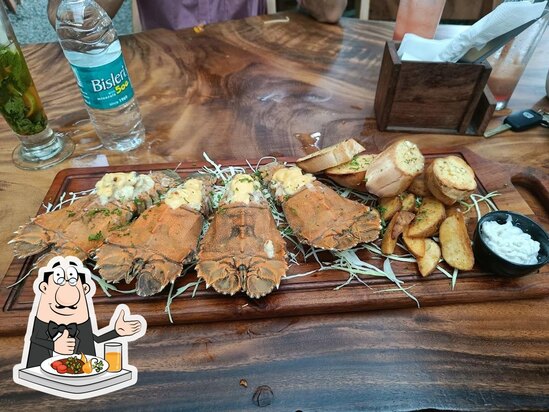 Fress Trees Garden & Cafe, Edappally, Kochi - Restaurant reviews