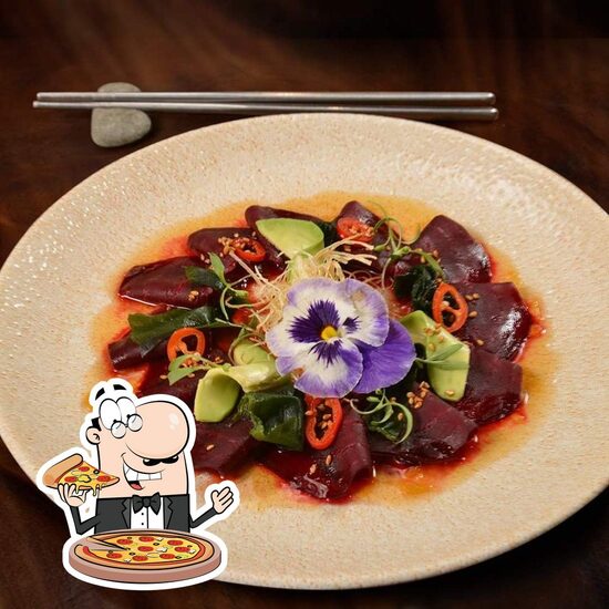 Level TwentyNine in Pembroke Pines - Restaurant menu and reviews