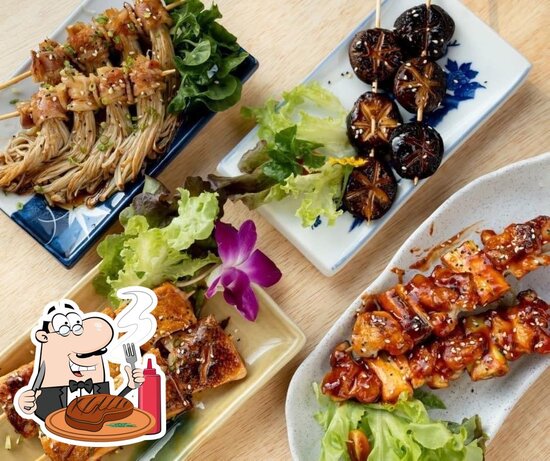 Lingdam Land - ลิงดำแลนด์ restaurant, Bang Bua Thong - Restaurant reviews
