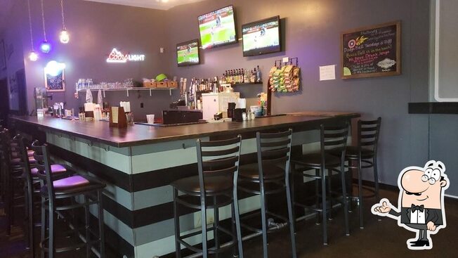 Mallard's Pub and Pool, Moberly - Restaurant menu, prices and reviews