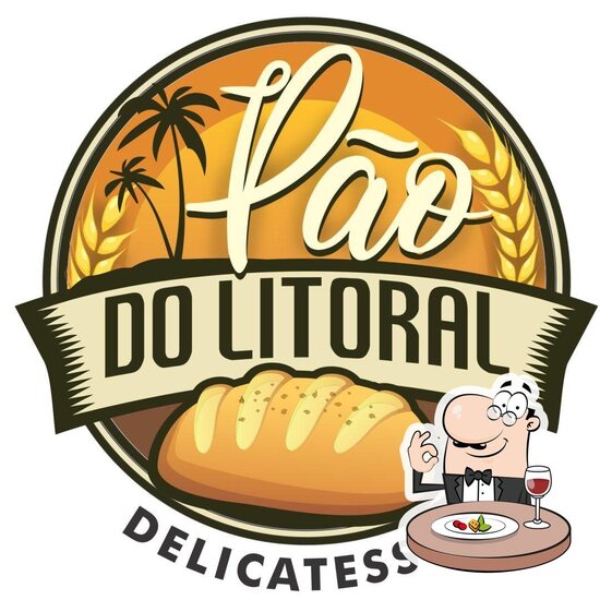 Pão Do Litoral, Brasil - Restaurant reviews