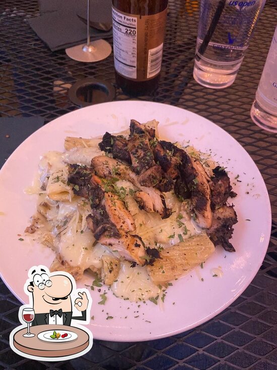 Phlavz Bar & Grille in Chicago - Restaurant reviews