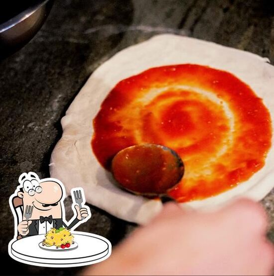 Proove Pizza in Manchester - Restaurant reviews