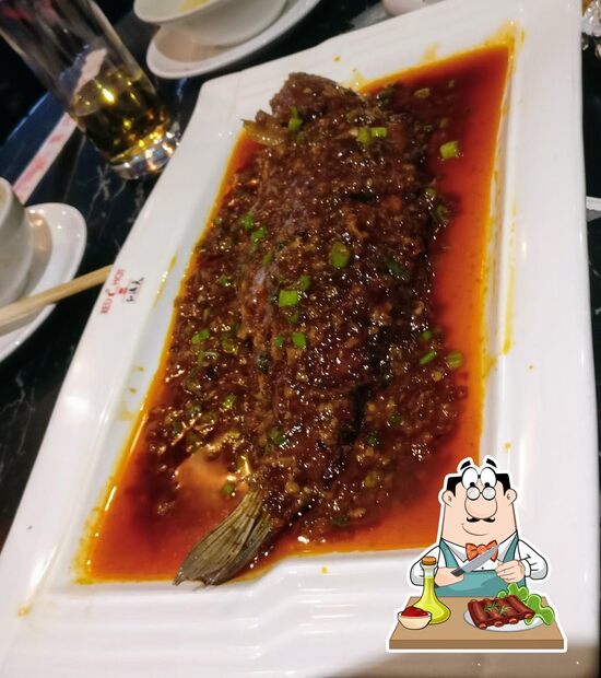 Red N Hot, Birmingham - Restaurant menu, prices and reviews