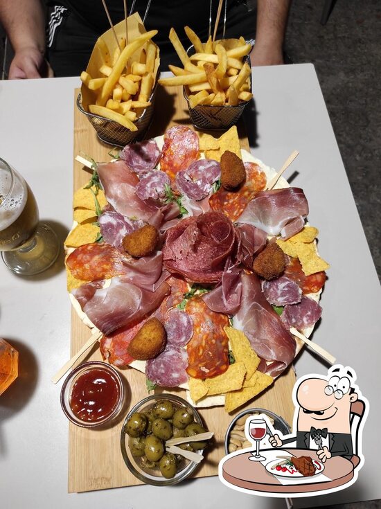 Seba cafè pub & bar, Iglesias - Restaurant reviews