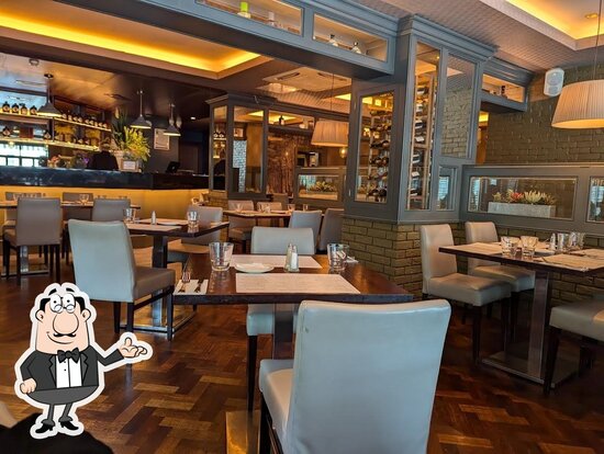 Silken Thomas & Accommodation, Kildare - Restaurant menu, prices and ...