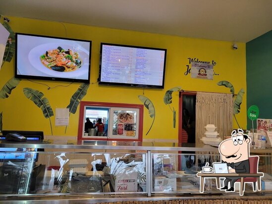 Stacy’s Island Flavor Restaurant and Caterers in Toronto - Restaurant ...