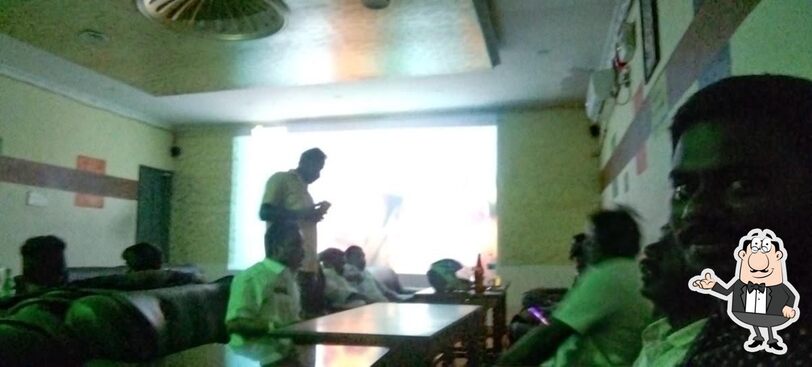 TASMAC Wine Shop and Deluxe Bar, Chennai - Restaurant reviews