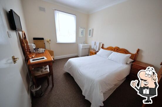 The Kings Arms, Swindon - Restaurant menu, prices and reviews